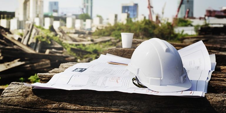 Etapas Y Fases De Una Obra De Construcción Rj Energéticos Arquitectura